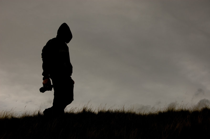 Loneliness Photography I am so Lonely I'm So Lonely...