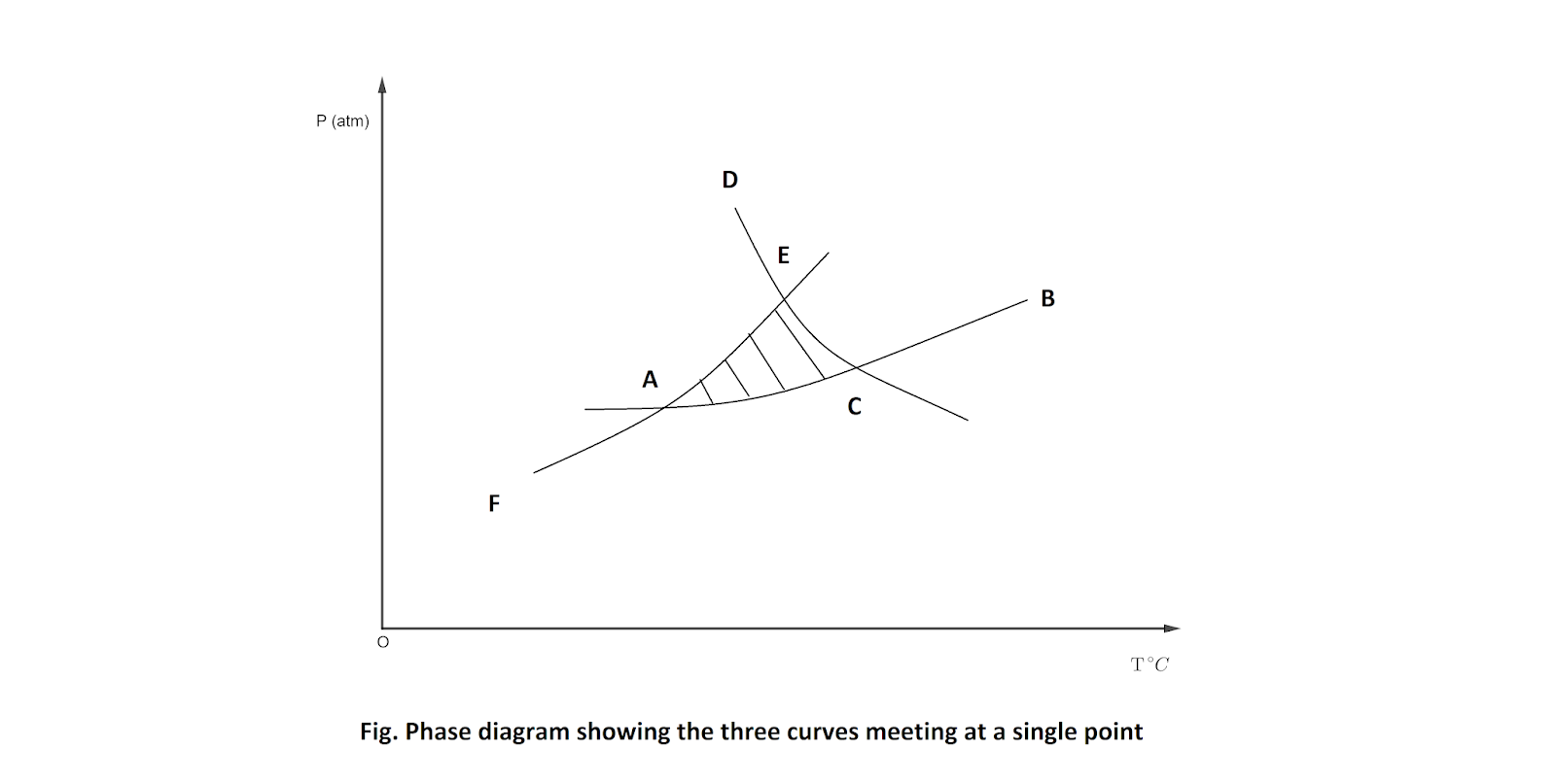 Hygrometry | Triple point | Conceptual notes | Short answer questions ...
