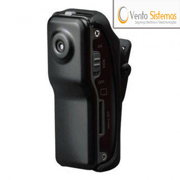 Vento Sistemas Segurança Eletrônica e Telecomunicação: CFTV Veícular