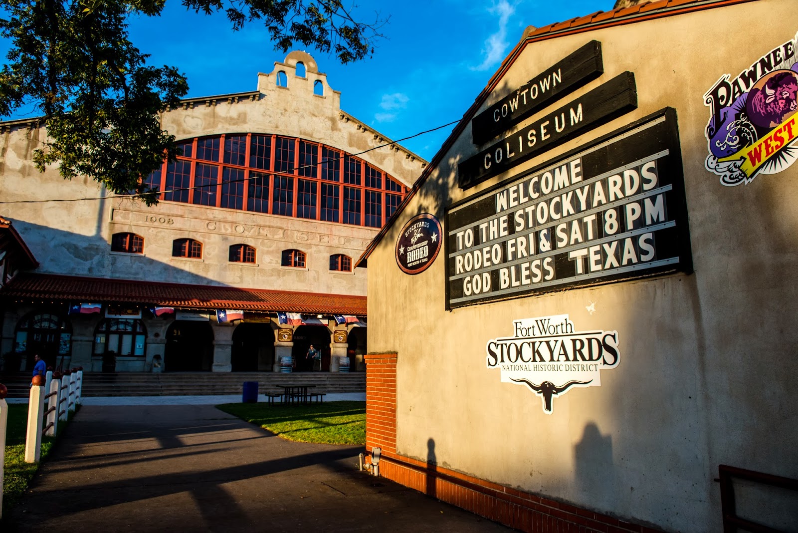 Ben Davis Photography: The Joy of Texas