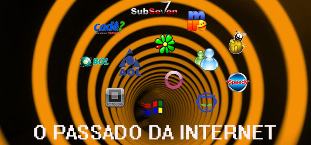 HÁBITOS ANTIGOS NA ÉPOCA DA INTERNET DISCADA | VOX POPI