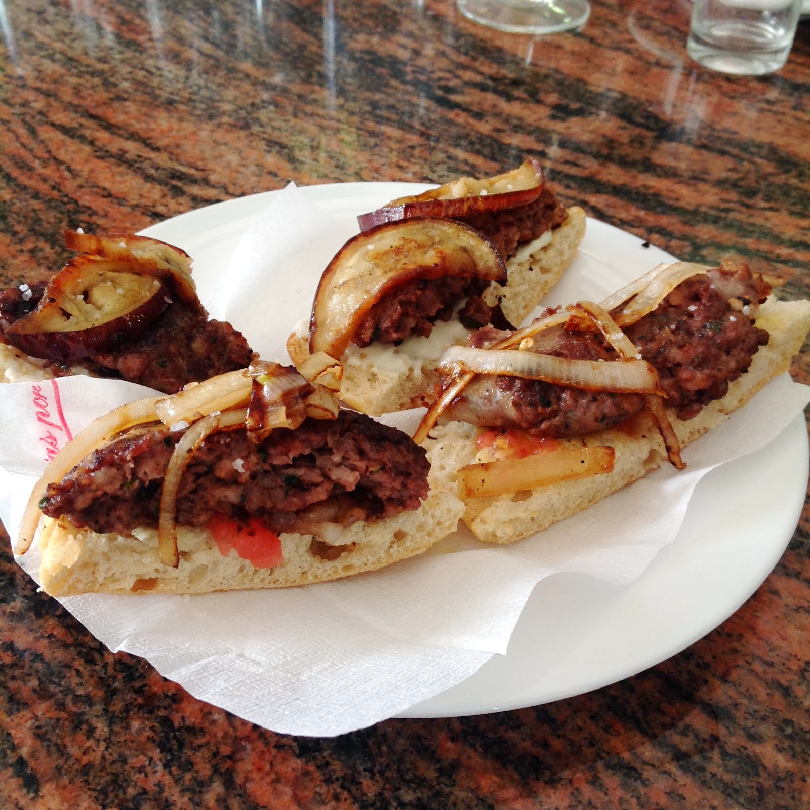 Garbancita® : Qué son y cómo se preparan los figatells