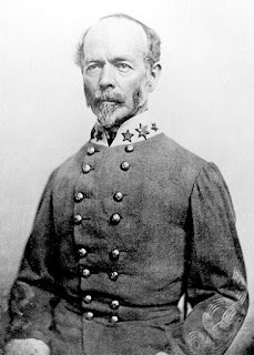 Tim Kent's Civil War tales: Joseph E. Johnston: Misunderstood?