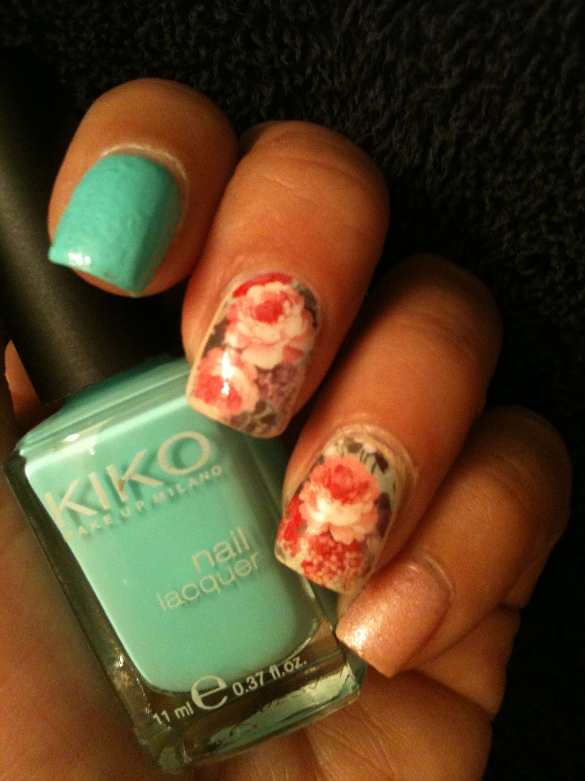 Lily hotnails: Inspirational Nails