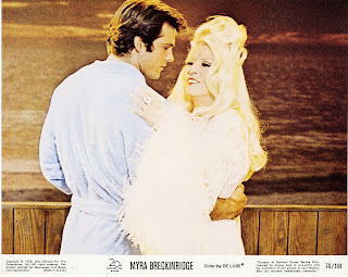Zontar of Venus: Myra Breckinridge (1970)