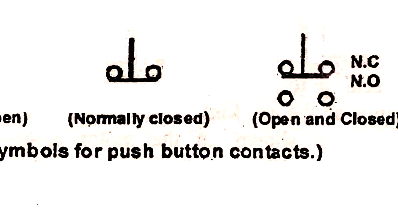 electrical topics: Push Buttons