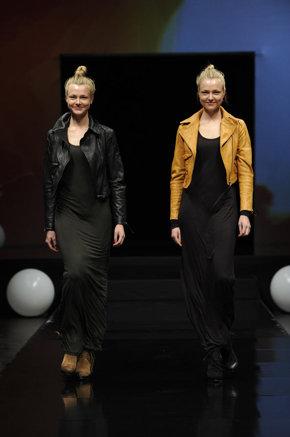 Haine si Moda: Colectia de haine 2012 pentru femei marca Diesel