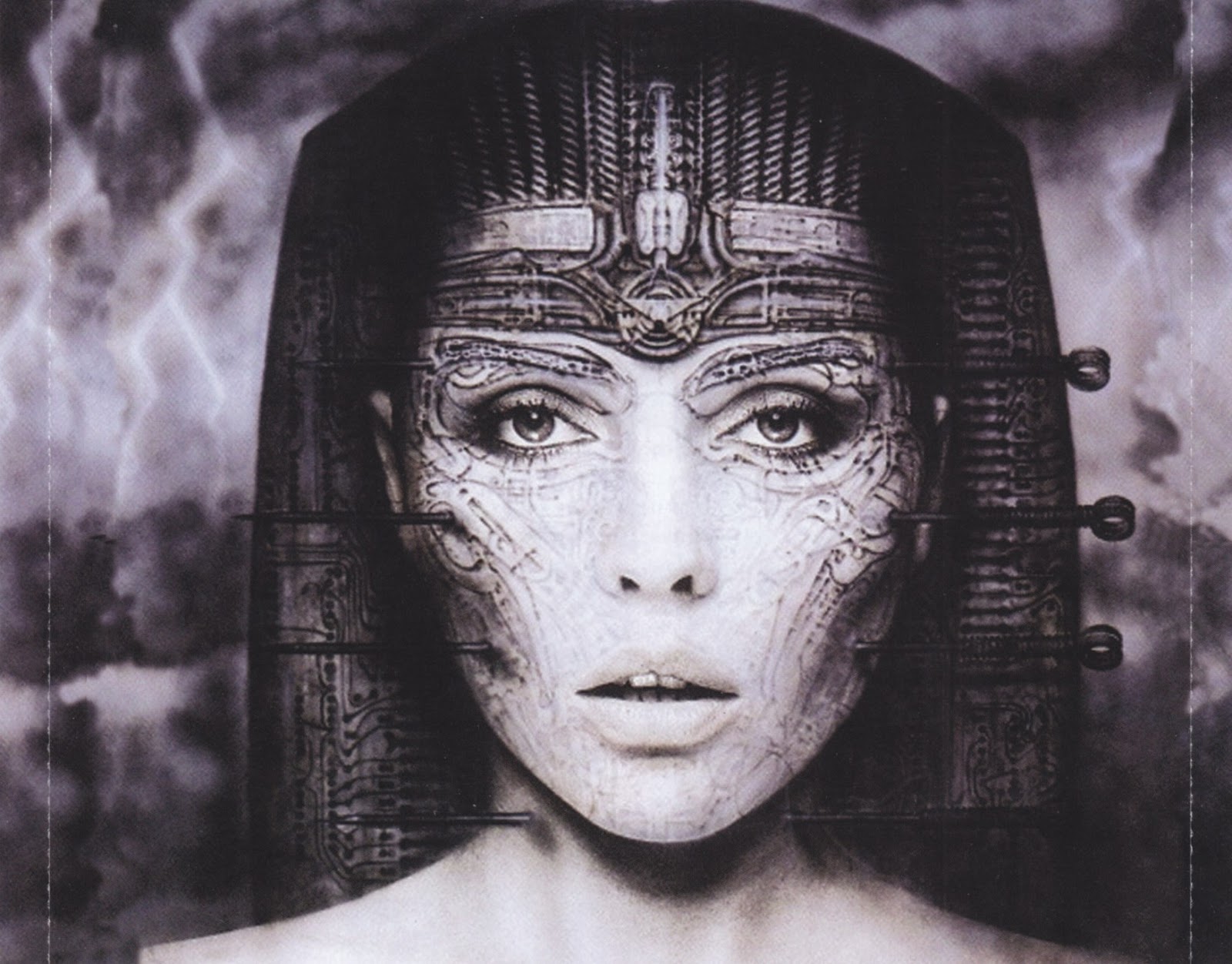 1981 Kookoo - Debbie Harry - Rockronología