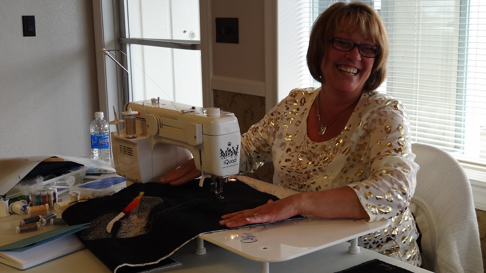 Barbara Shapel: Country Keepsakes, Brookings, Oregon