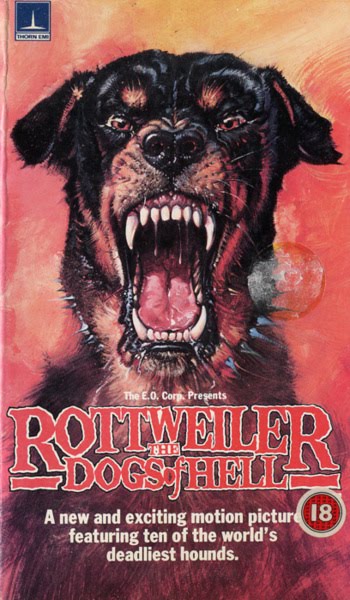 The Dead Next Door: A Field Guide to Regional Horror Films: Trailer of ...