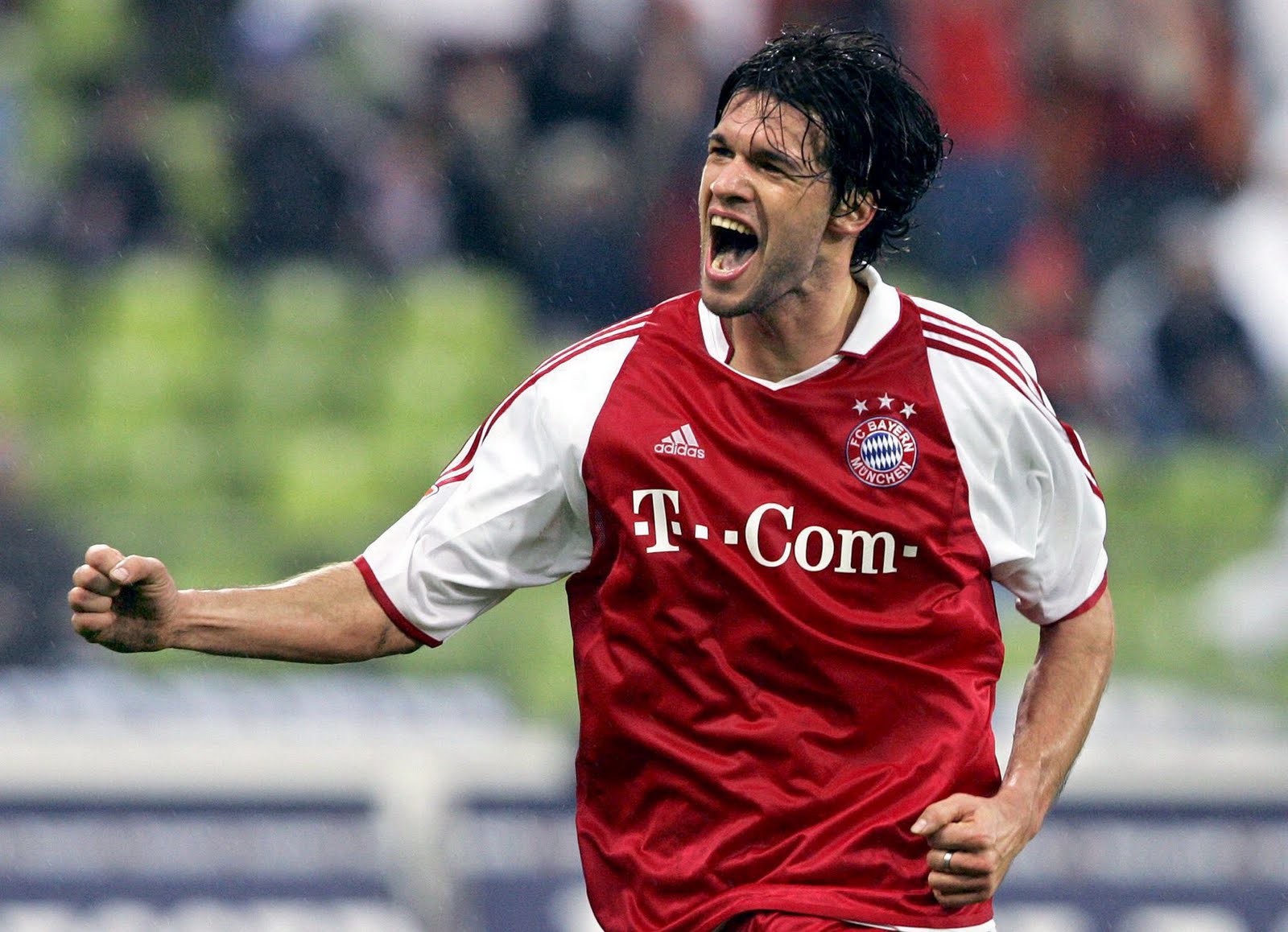jurubd.blogspot.com: German Midfielder Michael Ballack Profile