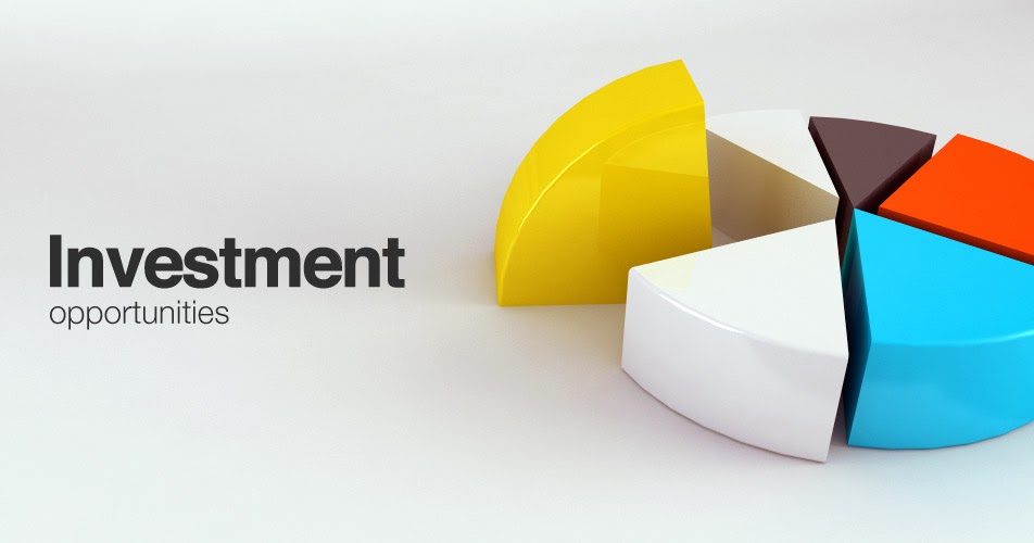 Investment Opportunity In Forex & Stock Market With 85% Capital ...