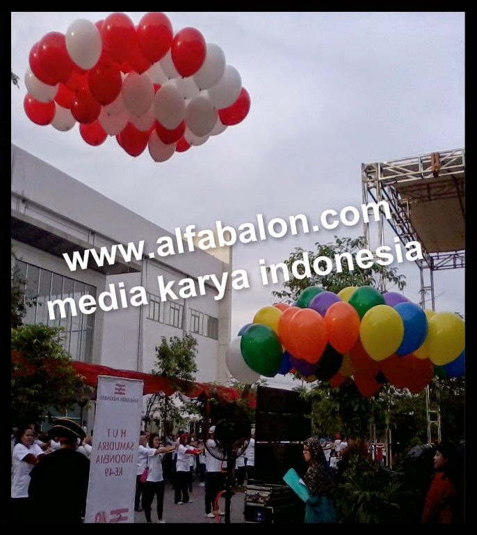 BALON GAS HELIUM / BALON GAS HIDROGEN | Alfa balon