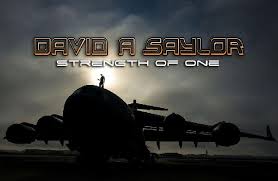 AORLAND: ENTREVISTA CON DAVID A. SAYLOR