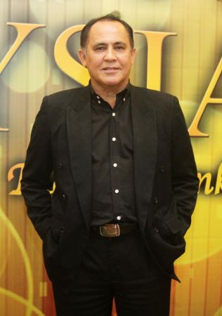 TOKOH USAHAWAN MALAYSIA BERJAYA DATUK YUSOF HASLAM