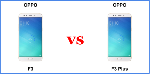 OPPO F3 Vs OPPO F3 Plus, Anda Pilih yang Mana? Berikut Ini Perbandingan ... OPPO F3 Vs OPPO F3 Plus, Anda Pilih yang Mana? Berikut Ini Perbandingan ...
