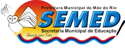 SEMED Mãe do Rio