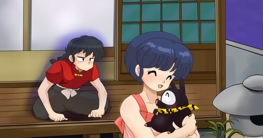 Baladitas con PeChan~*: PENSAMIENTO DE P-CHAN PARA LA SEMANA