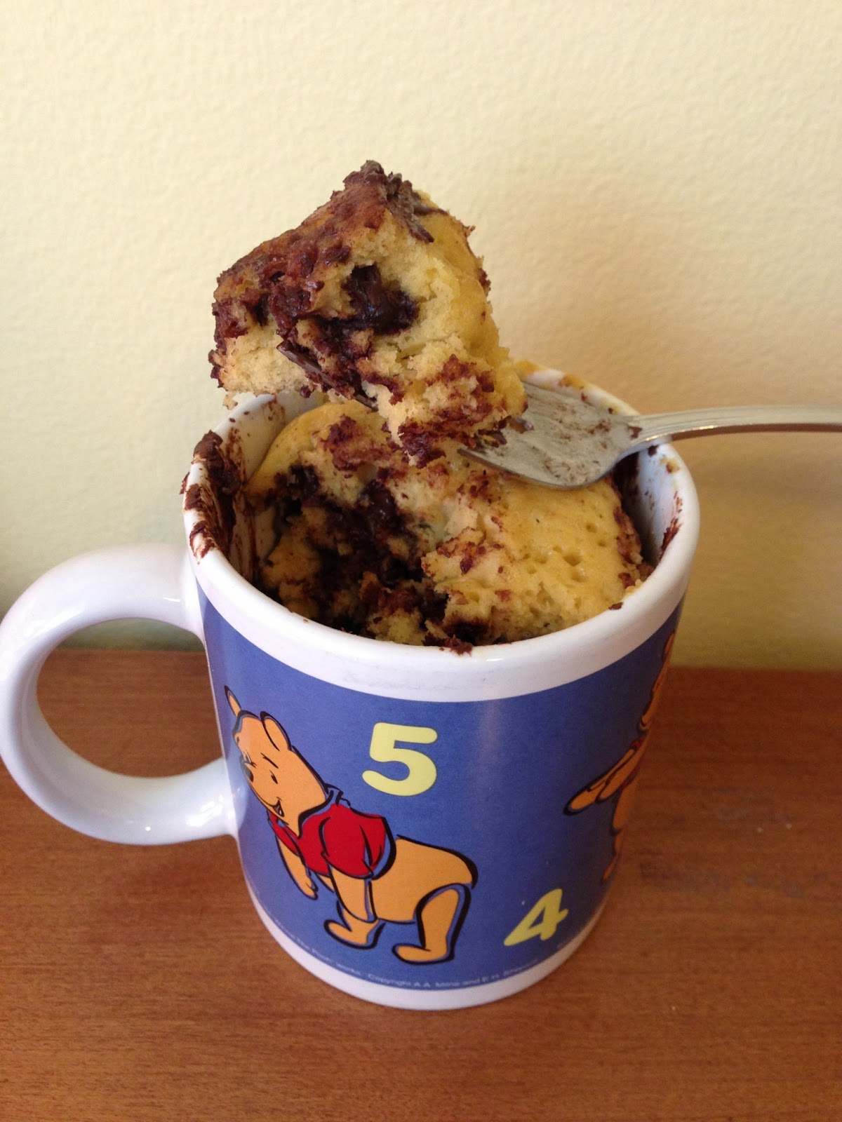 Sarah, Plain and Simple.: Foodie Friday: Microwaved Meals in a Mug; My ...