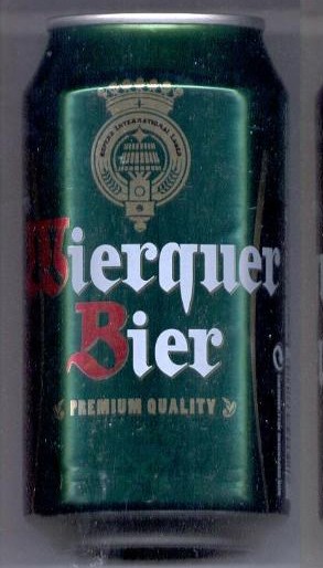 AZ: Wierquer Bier