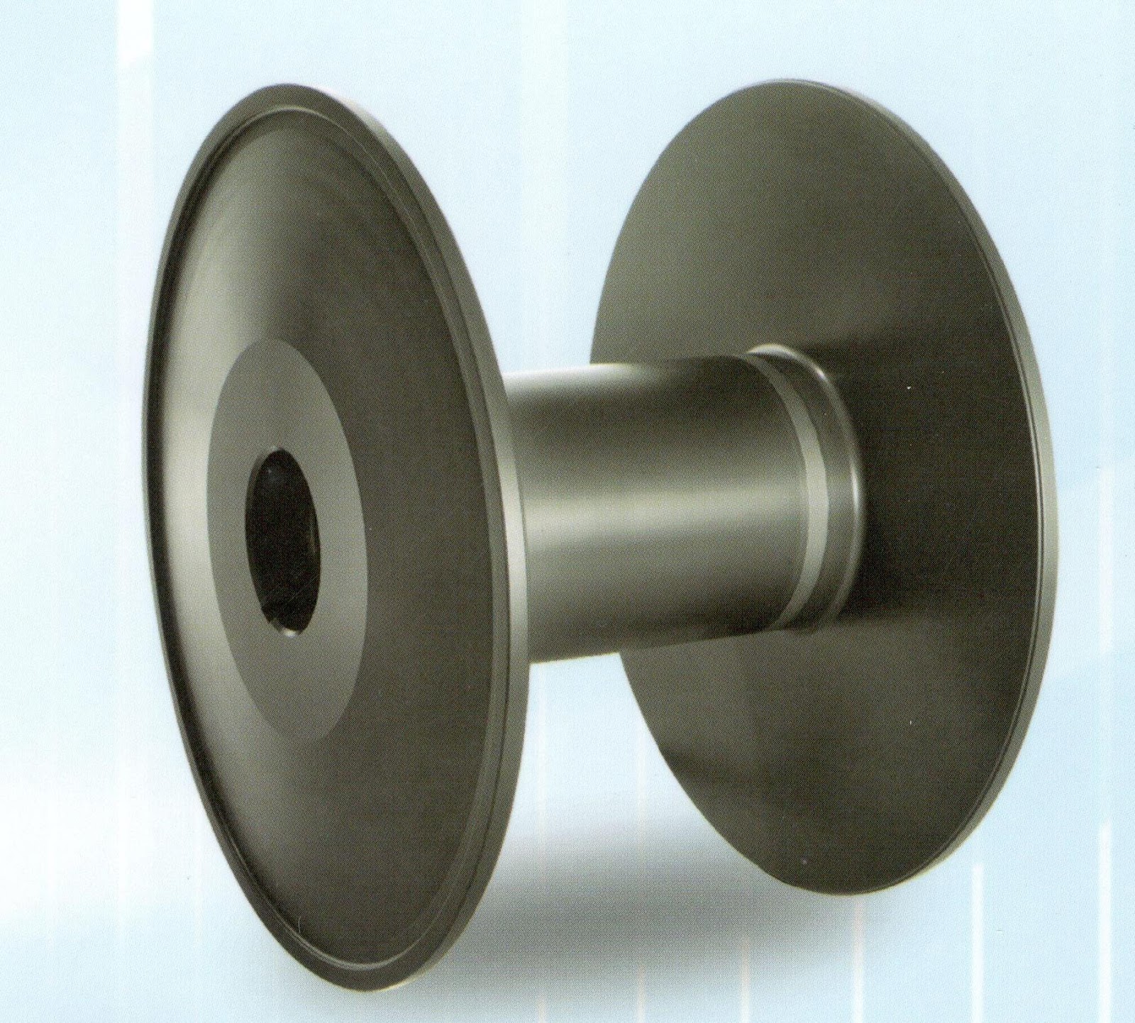 Knitting Forged Beam size 30x21 - Knitting,Weaving,Circular Machine Vietnam