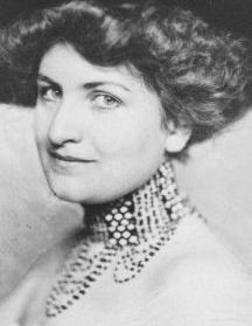 I'll think about it TODAY - Blog de Maria Isabel Vergara: Alma Mahler ...