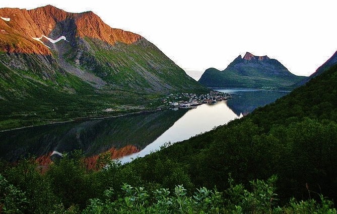The Most Beautiful Fjords In Norway