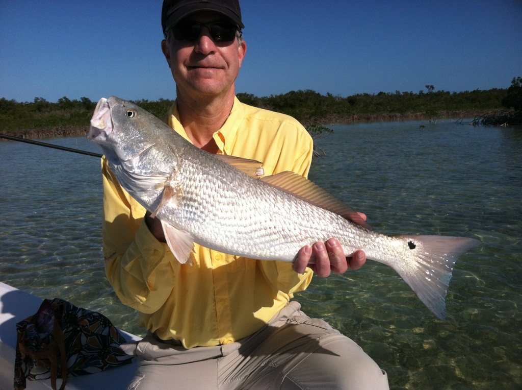The Key West Flats Angler: December 2012