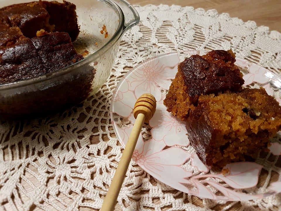 Shëndetli sipas mami Likës | BonBon Taste