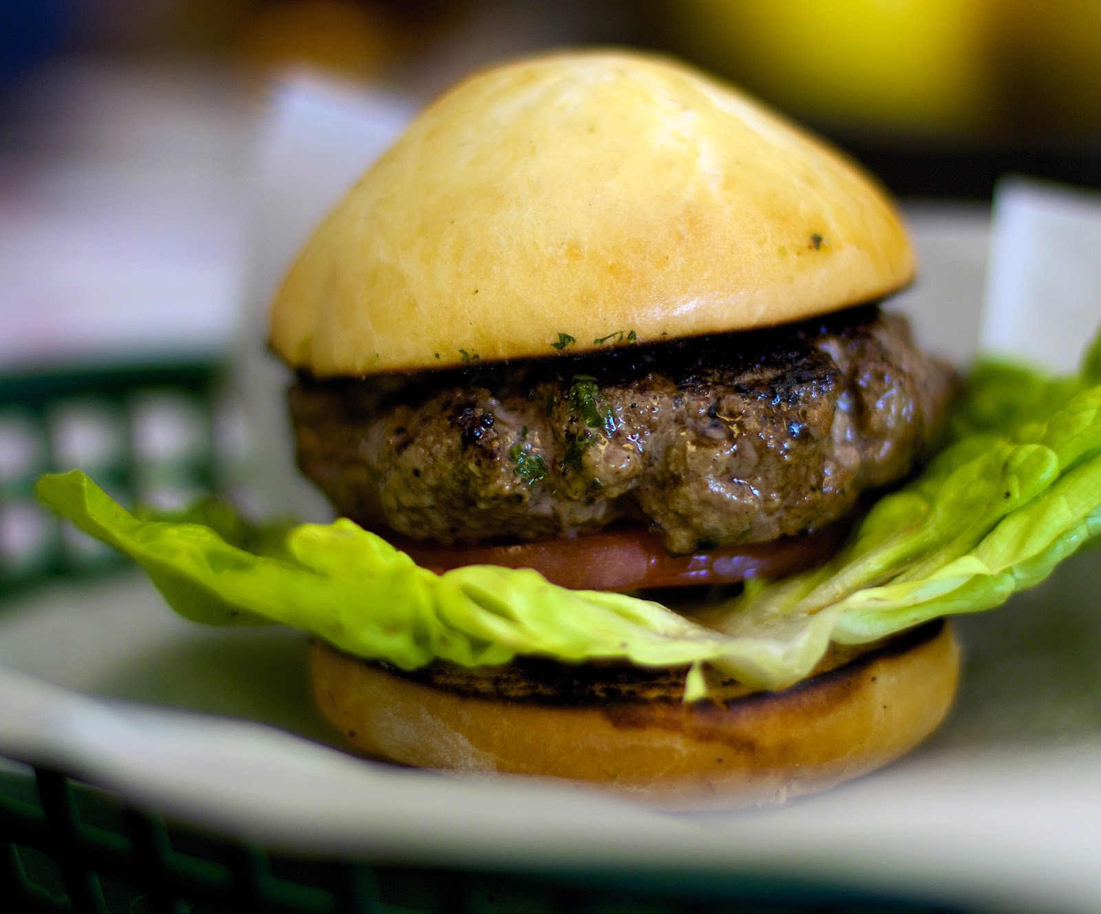 Bick’s Burgers + Fries Opens In Danbury » Local Food Rocks