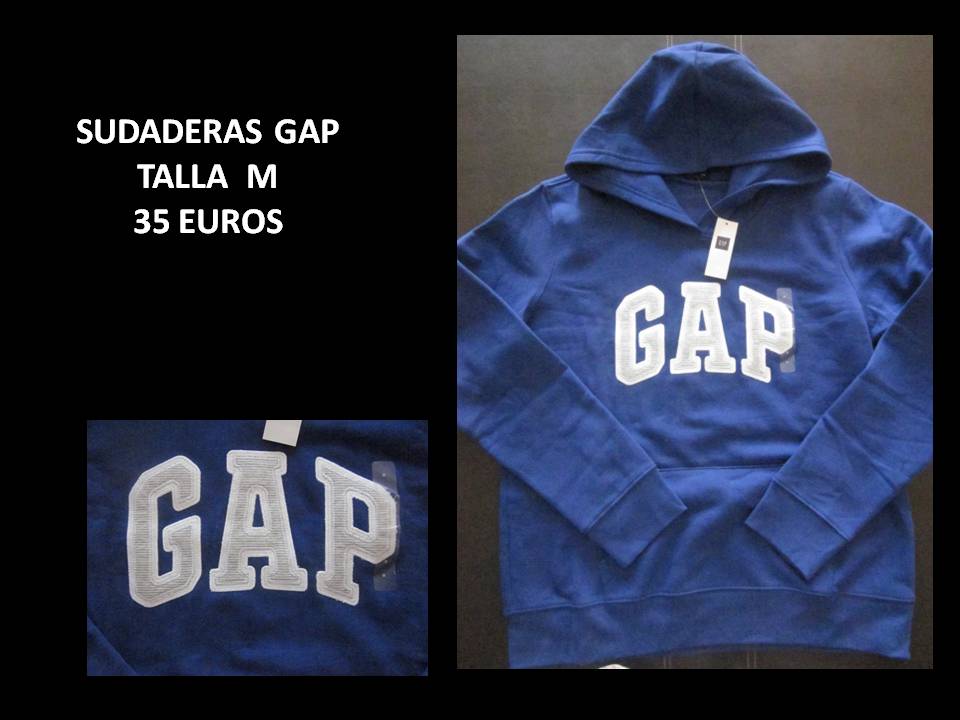 ROPA DE MARCAS GAP, HOLLISTER, ABERCROMBIE, AEROPOSTALE, CONVERSE, JUSTICE