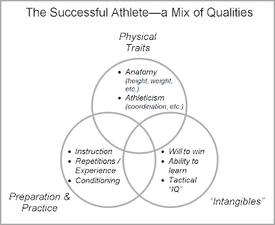 Inside Youth Sports: Paths to Success