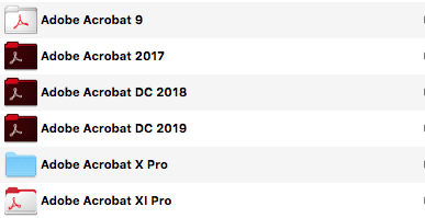 Adobe acrobat reader update is stuck - kurtwestcoast