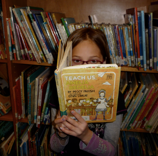 Mrs. Yollis' Classroom Blog: Read Across America!