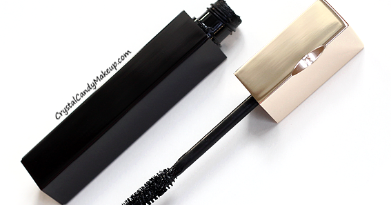 Clarins Truly Waterproof Mascara (01 Intense Black) - CrystalCandy ...