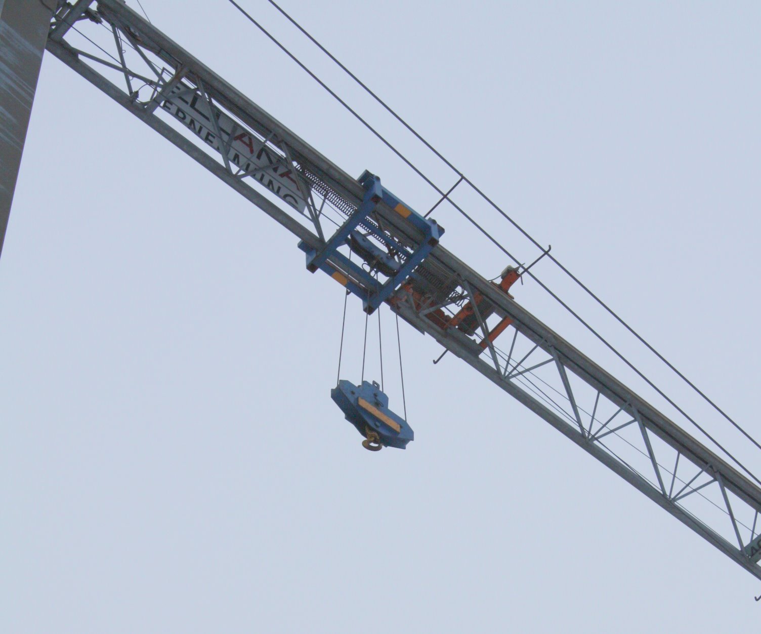 Sammelsurium aus dem und für den Unterricht: Feste Rolle, lose Rolle ...