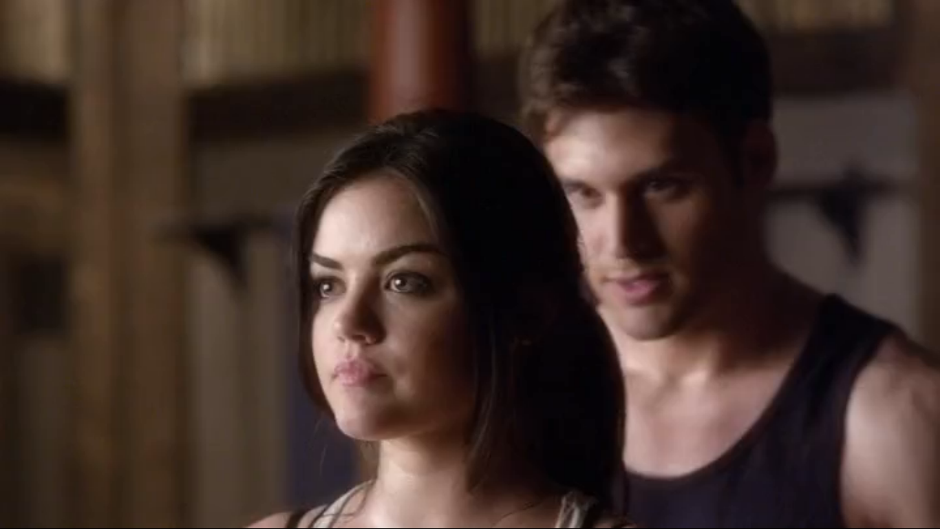 Ryan Anthony Guzman: Jake of Pretty Little Liars (Ryan Guzman ...