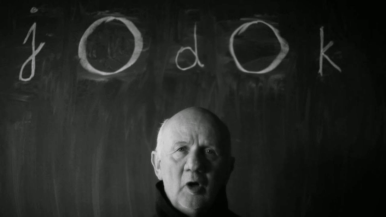 B-Book Festival Cosenza: ti saluta Jodok - I edizione