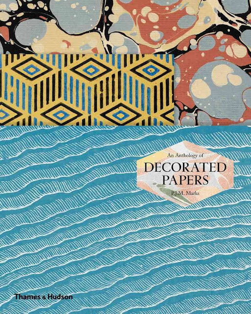 The Arts by Karena: An Anthology of Decorated Papers
