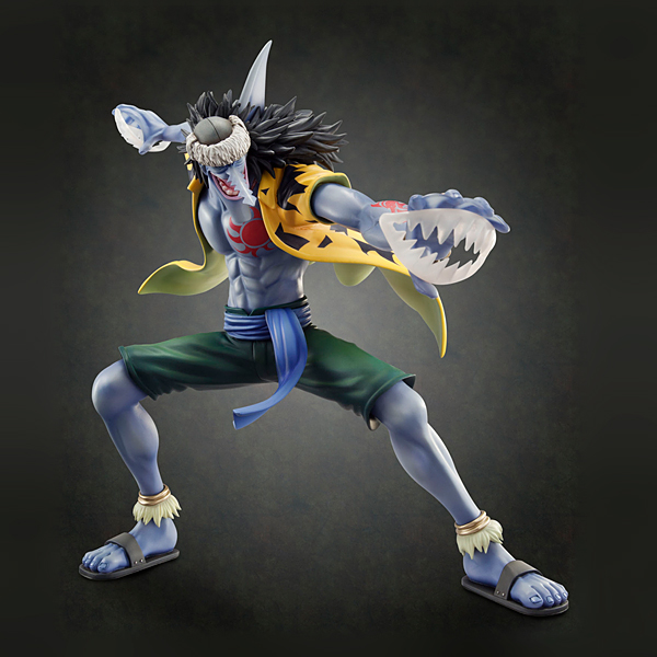 Arlong - P.O.P Neo DX