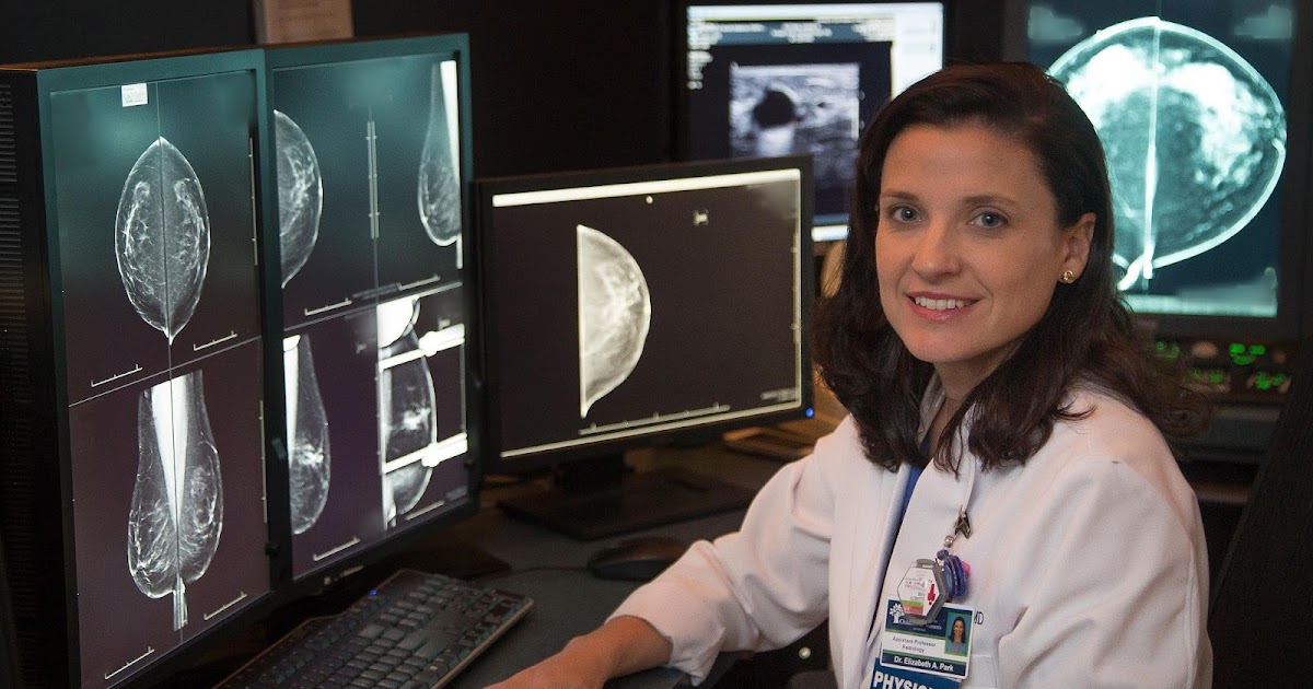 USA Welcomes Dr. Elizabeth Park | USA University