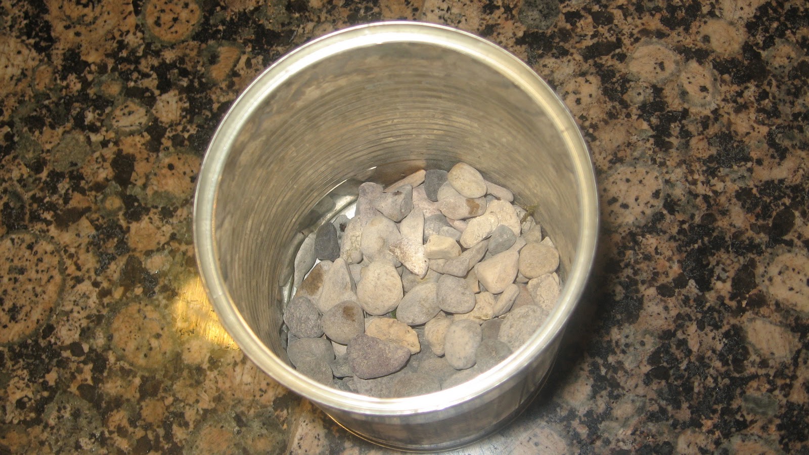 TIN CAN CRAFTS | The Stone-Hearth Schoolroom