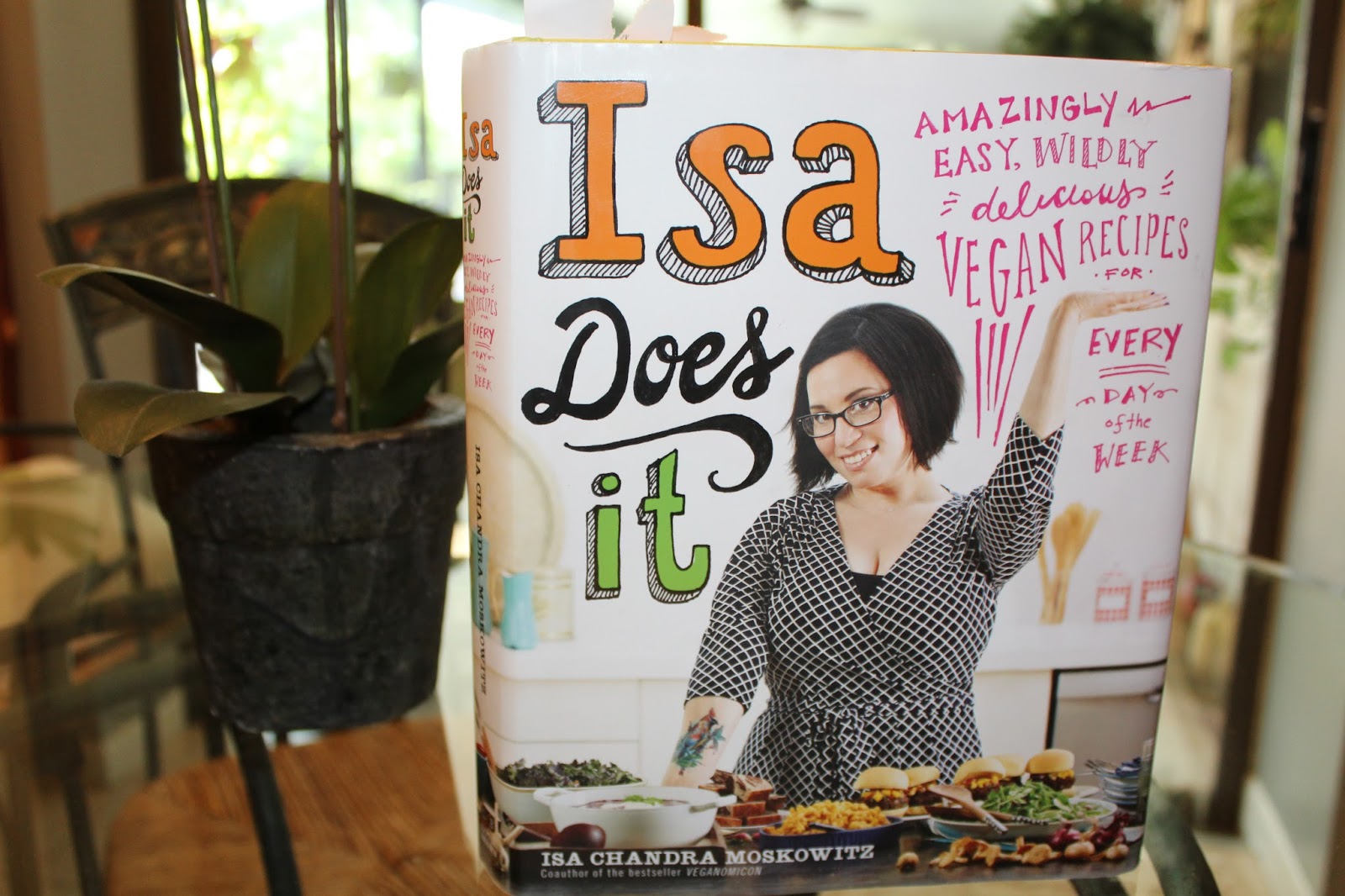 Al2getherFIT: Cooking Vegan: Creamy Tarragon Sauce