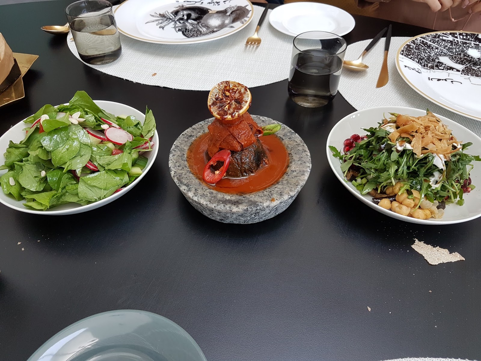 Life in Kuwait Blog: Dar Hamad