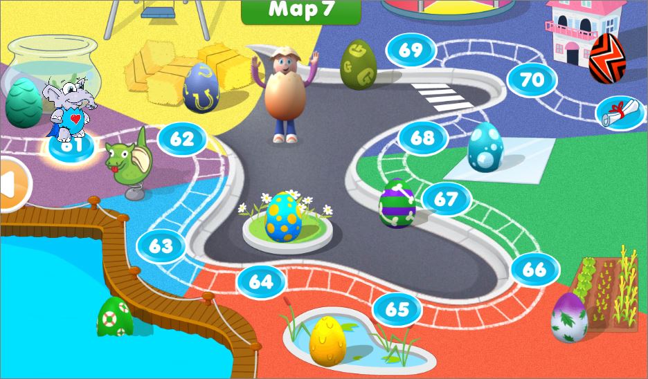 Puddle Jumping: Homeschool Review Crew - Reading Eggs