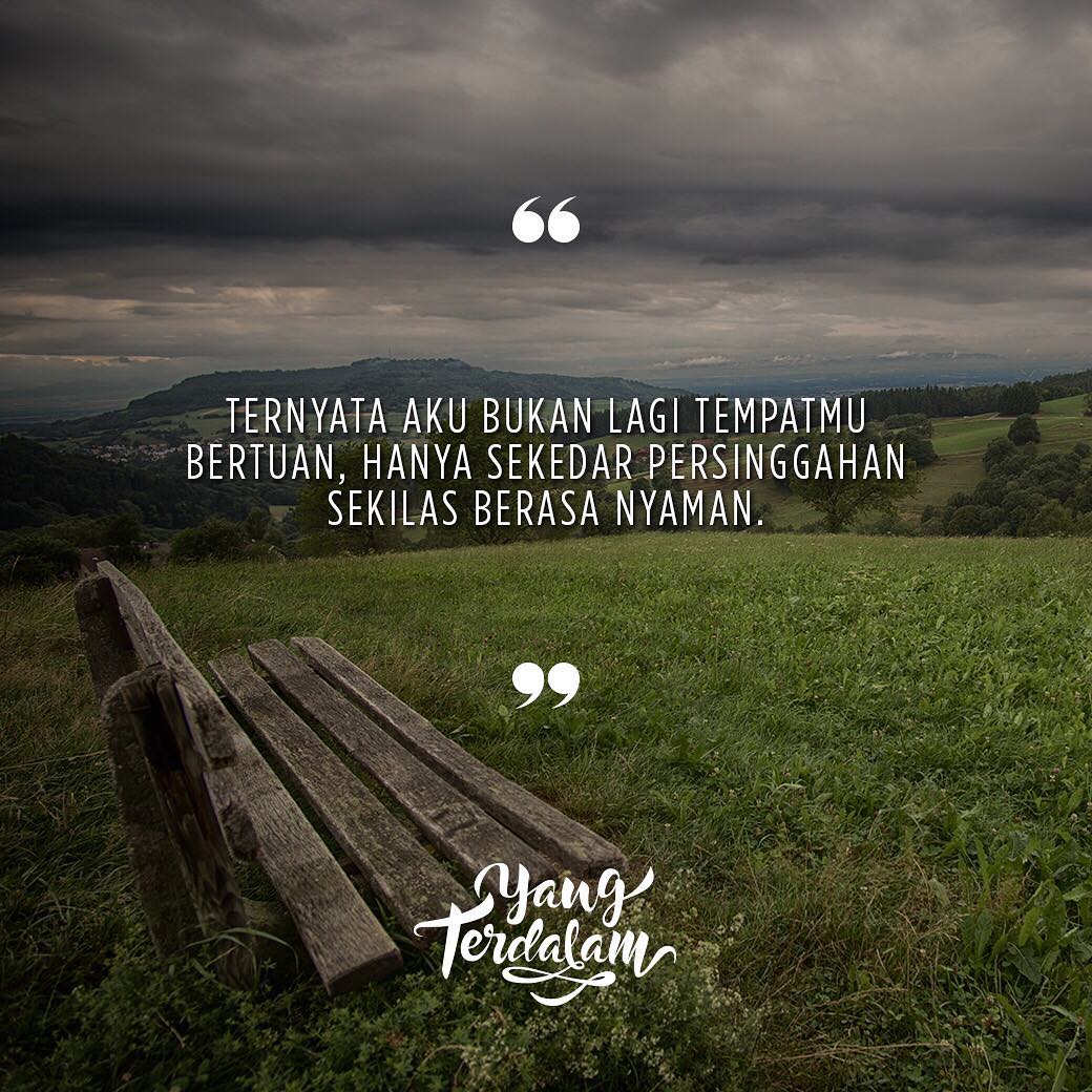 84+ Caption Ig Quotes Bijak Singkat Keren - Chika Ciku