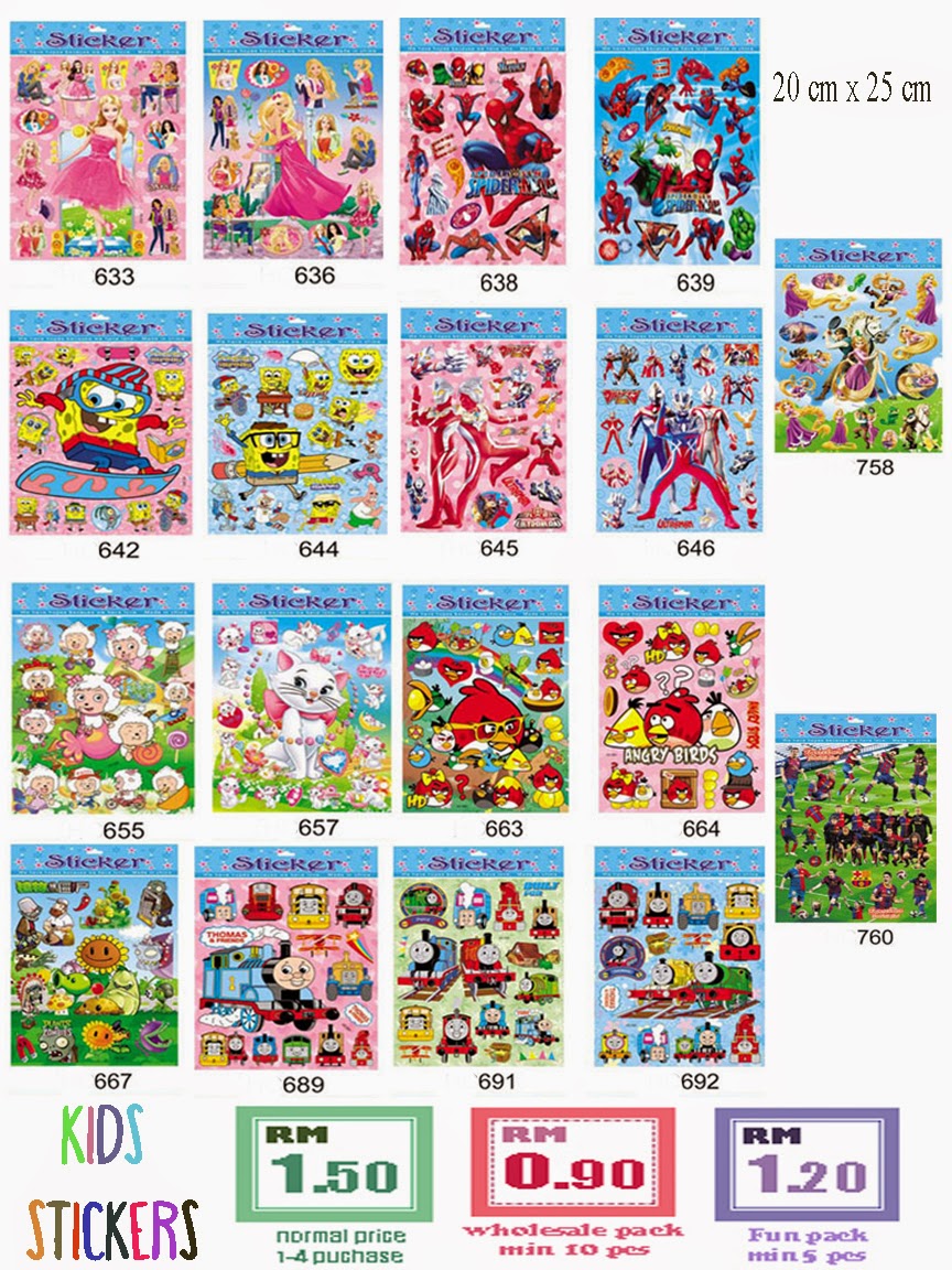 ElliBanana Kids Shop & Stuff: June 2014