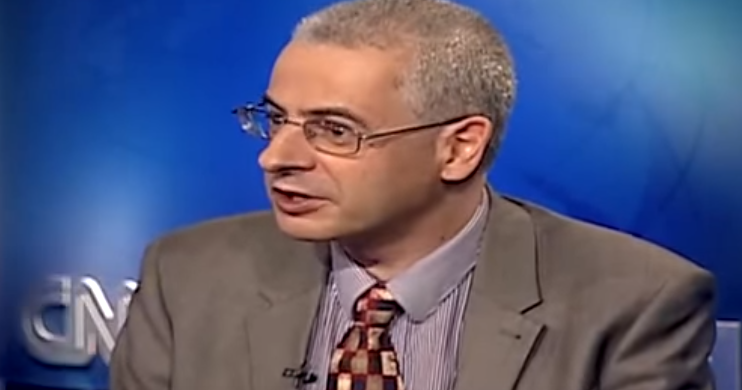 HPANWO Voice: Nick Pope on the ADX Files