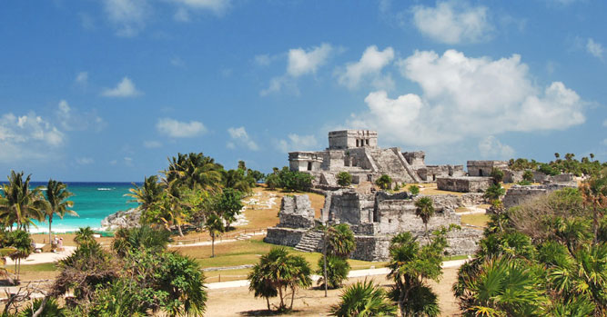 Templos y construcciones: Monumentos Y Construcciones en Norteamérica