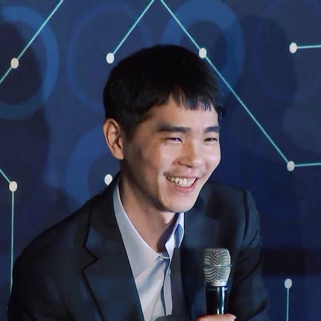 Deep Learning: Sky's the Limit?: Part 9: Review of Game 4: Lee Sedol's ...